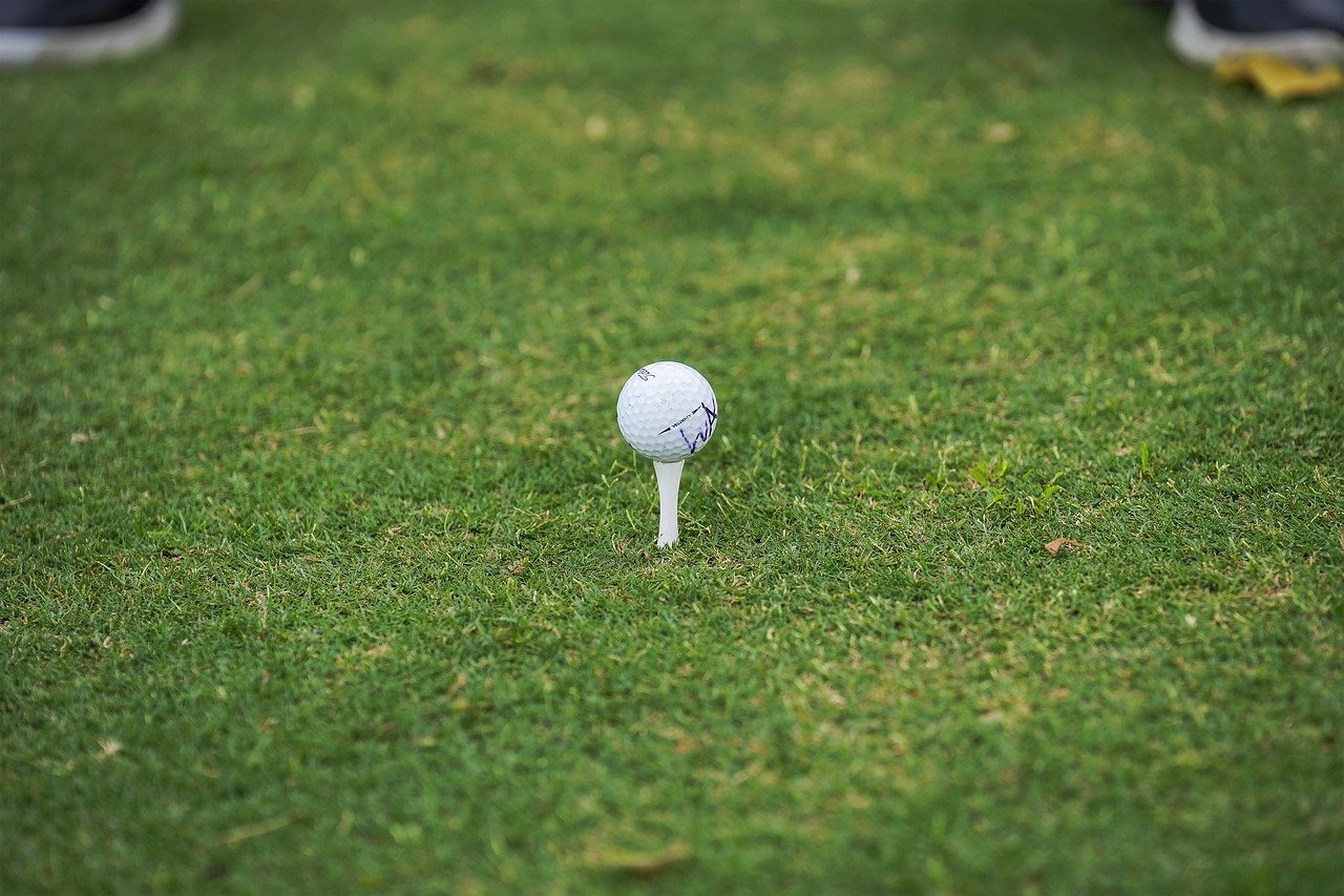 The Top 3 Golf Courses in Driving Distance of Canton, NC - Ken Wilson ...