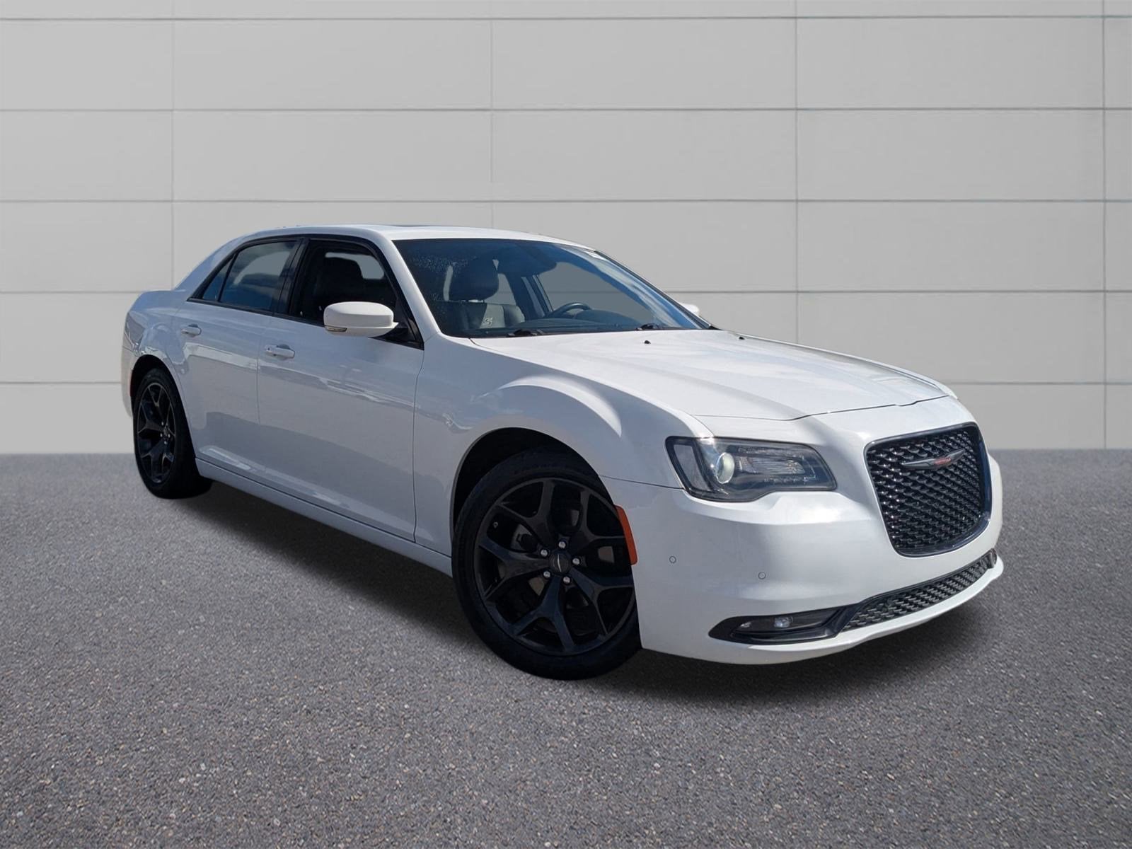 2022 Chrysler 300 S in Canton, NC | Asheville Chrysler 300 | Ken Wilson ...