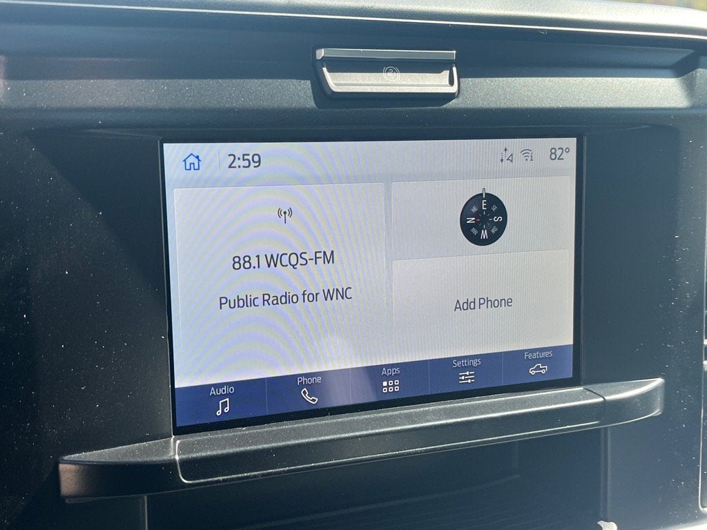 2026 Ford Super Duty F-550 DRW XL DRW in Canton, NC | Asheville Ford ...