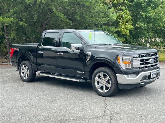 Ford Dealer Near Asheville, NC | Ken Wilson Ford