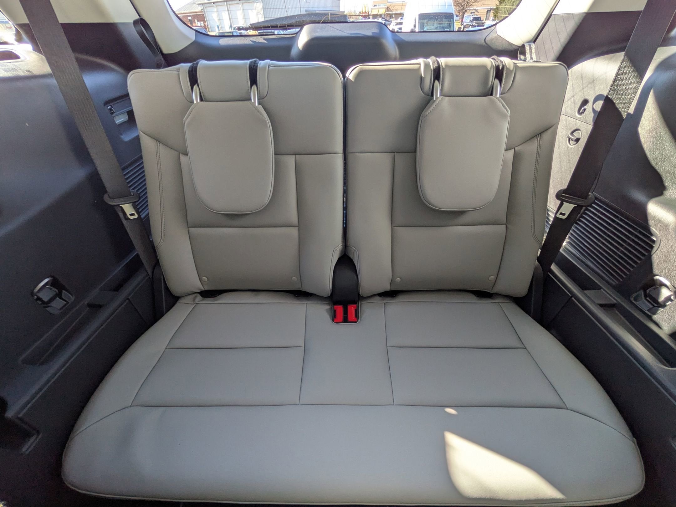 2026 Ford Explorer Active w/100A Pkg in Canton, NC | Asheville Ford ...