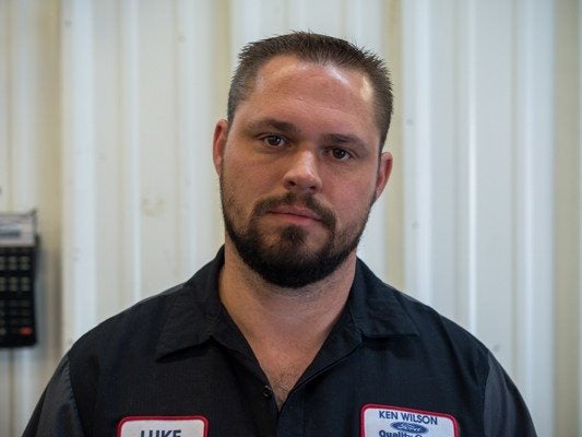 Ken Wilson Ford Staff | Meet Our Ford Team