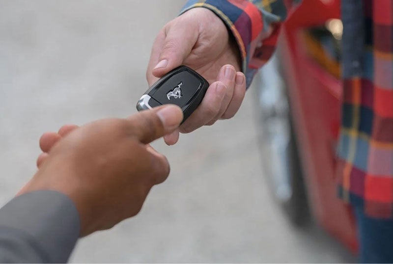 Ford Mobile Service in Canton, NC | Ken Wilson Ford